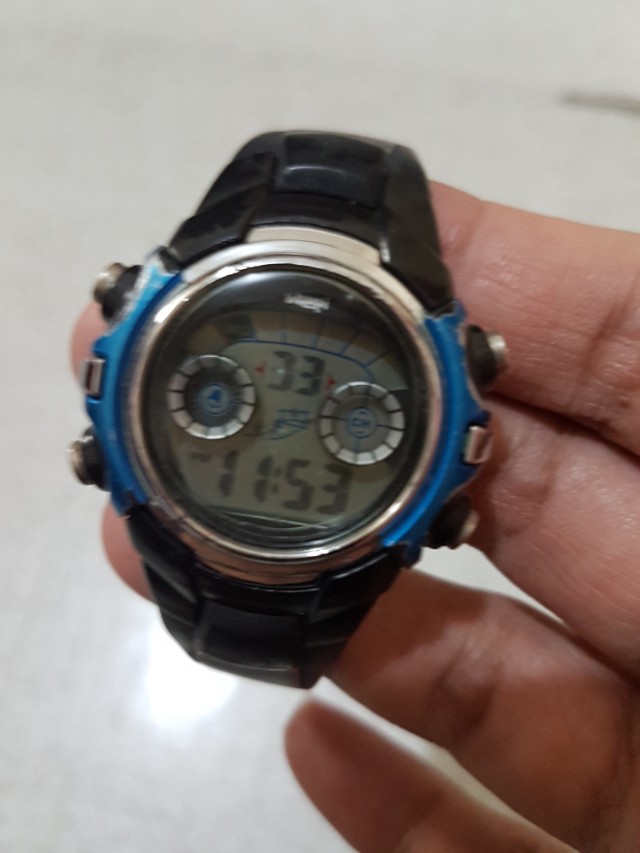 Whoopi Wrist Watch, Babies & Kids, Infant Playtime on Carousell