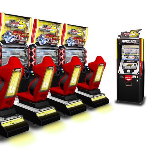 WMMT Bandai Namco Bana Passport, Video Gaming, Gaming Accessories, Game ...