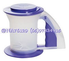 BN Tupperware Sift N Stor, TV & Home Appliances, Kitchen Appliances ...