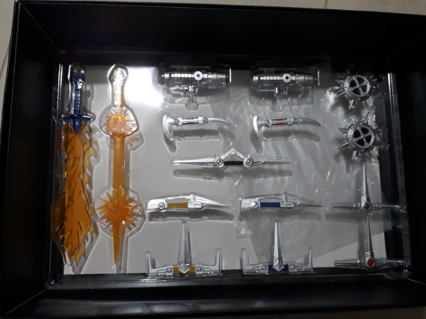 MadToys King of Beast Golion Voltron, Hobbies & Toys, Toys & Games on ...