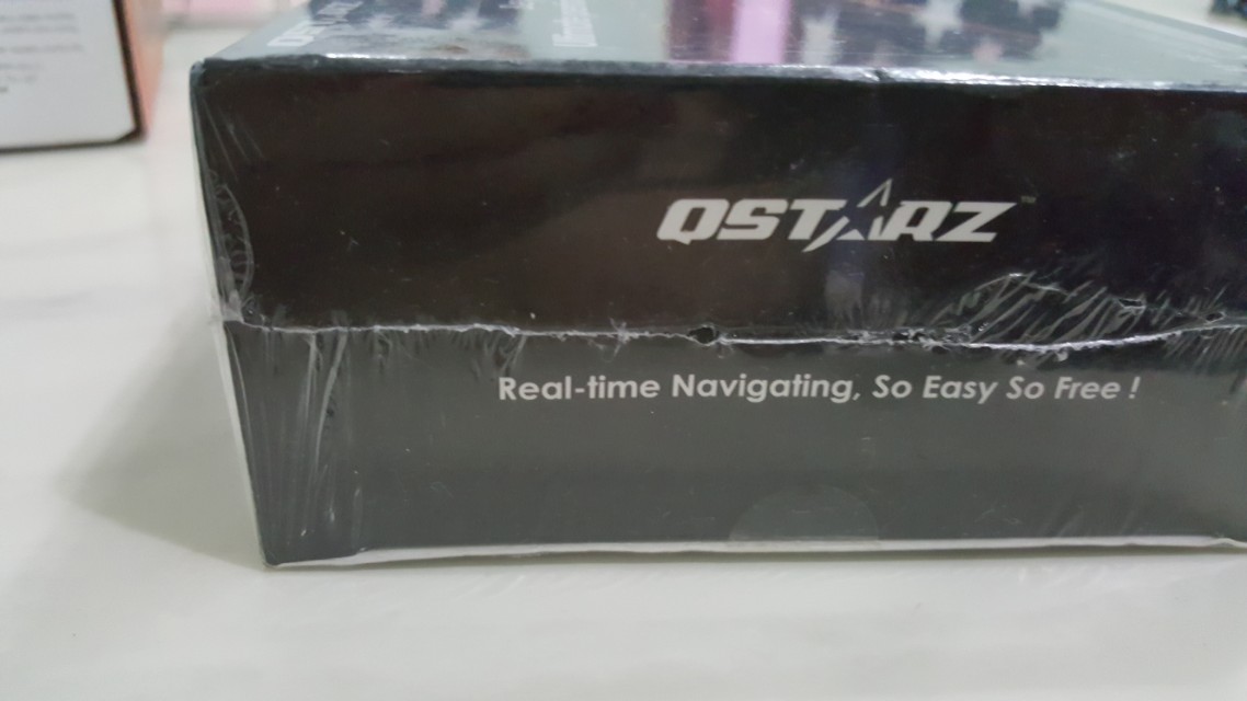 QSTARZ GPS MODULE, Car Accessories on Carousell