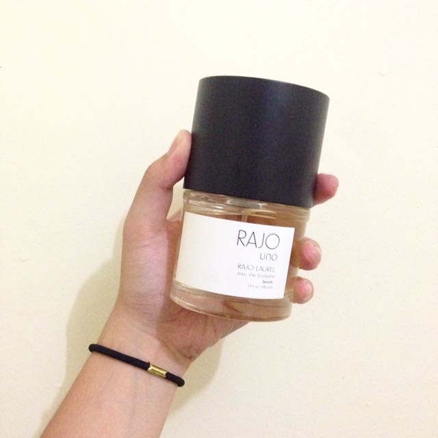 RAJO BENCH PERFUME (men), Beauty & Personal Care, Fragrance ...