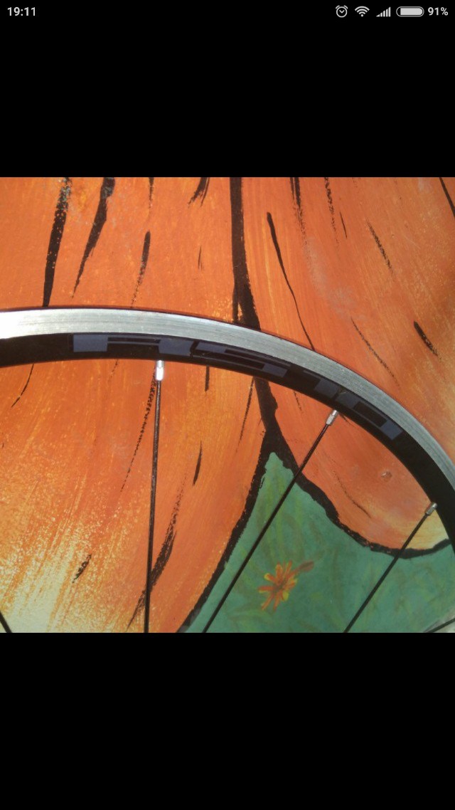 Shimano R510 Wheelset, Sports Equipment, Bicycles & Parts, Bicycles on ...