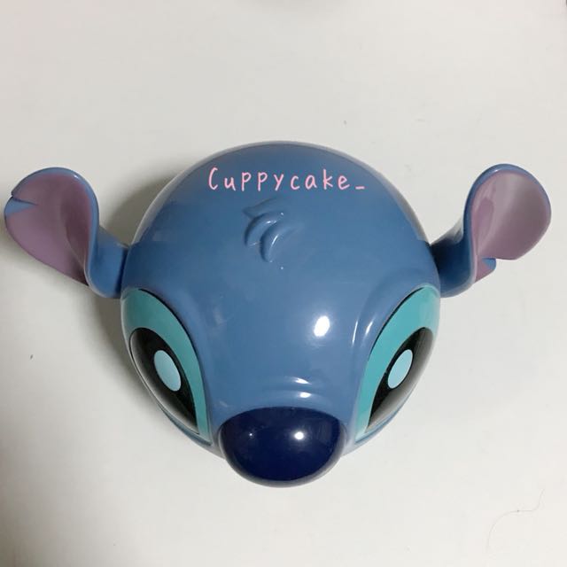 Stitch Trinket Box | Disney Tokyo Disneyland , Hobbies & Toys, Toys ...