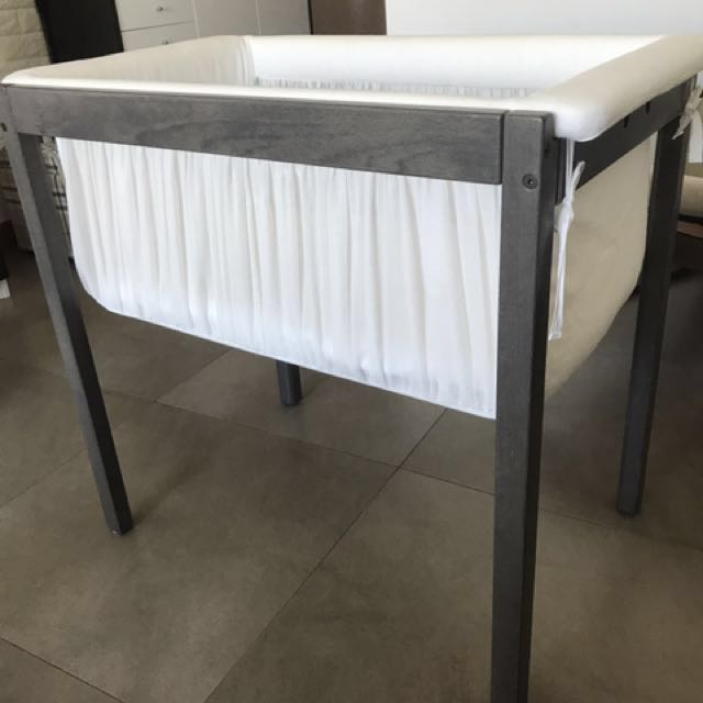 Stokke Home Cradle (White) | atelier-yuwa.ciao.jp