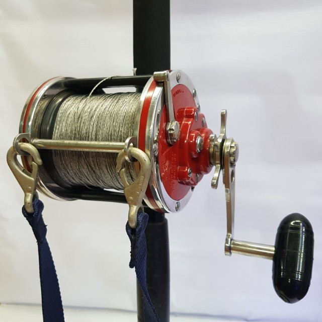 (The 20% Less Offers Sale Items Now).!!!= The USED 'PENN'-USA Deep Sea ...