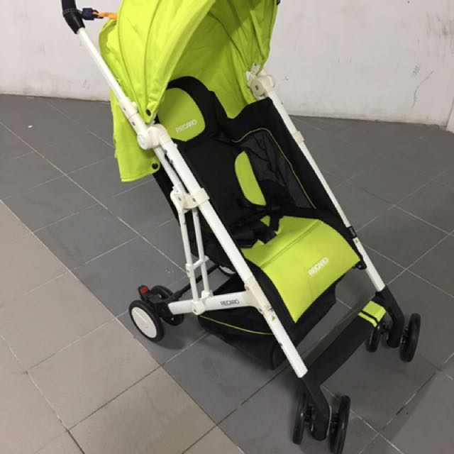 Used RECARO Prams, Babies & Kids, Going Out, Car Seats on Carousell
