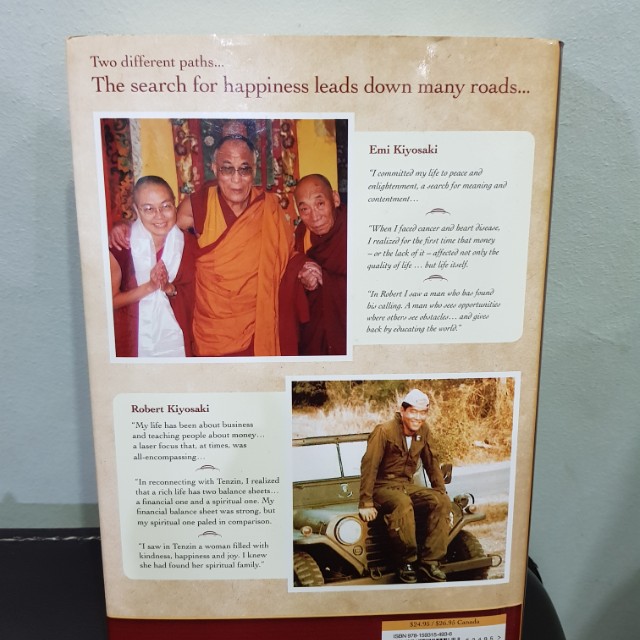 Book - Rich Brother / Rich Sister, Hobbies & Toys, Books & Magazines ...