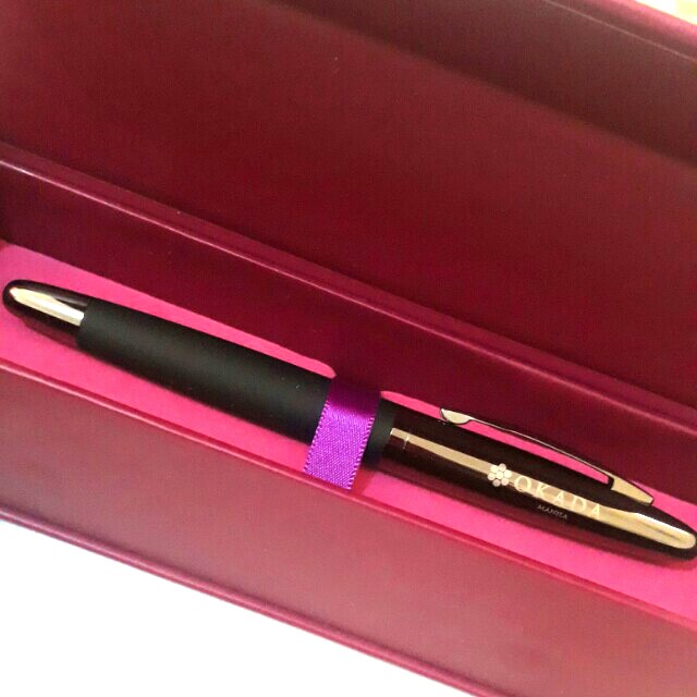 Exclusive Okada Pen, Hobbies & Toys, Stationary & Craft, Handmade Craft ...