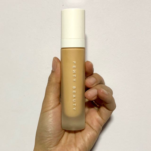 Fenty Beauty foundation shade 250, Beauty & Personal Care, Face, Makeup ...