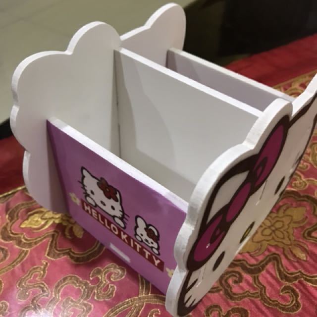 Hello Kitty Remote Control Holder, Mobile Phones & Gadgets, Mobile ...