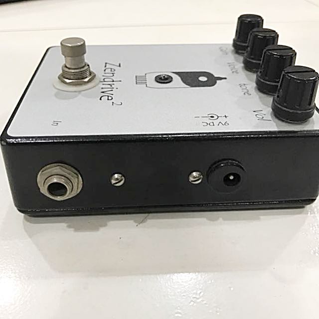 Hermida Audio Technology Zendrive 2, Computers & Tech, Parts ...