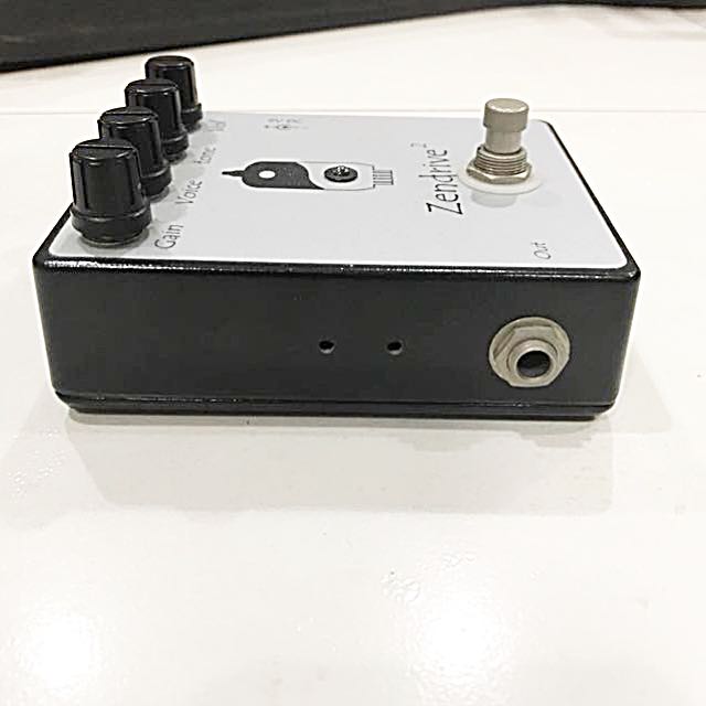 Hermida Audio Technology Zendrive 2, Computers & Tech, Parts ...