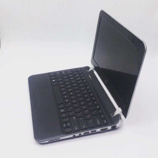 HP 3125 Notebook PC 2GB RAM 320GB HDD, Computers & Tech, Laptops ...