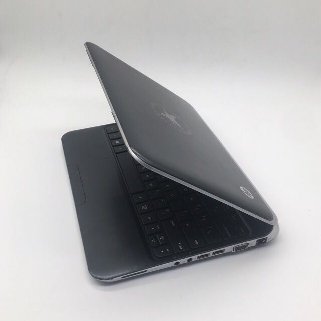 HP 3125 Notebook PC 2GB RAM 320GB HDD, Computers & Tech, Laptops ...