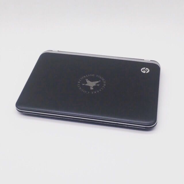 HP 3125 Notebook PC 2GB RAM 320GB HDD, Computers & Tech, Laptops ...