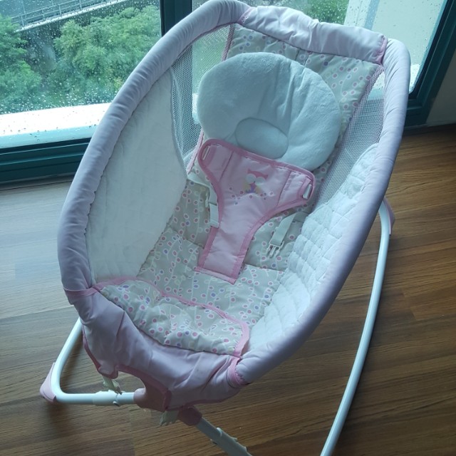 Ingenuity Baby rocker sleeper, Babies & Kids, Babies & Kids Fashion on ...