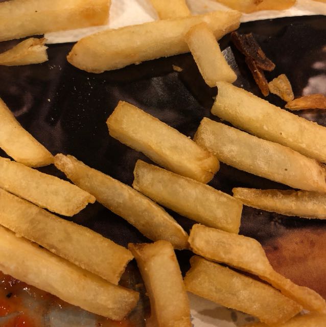 Limited edition MCDonut, Food & Drinks, Local Eats on Carousell