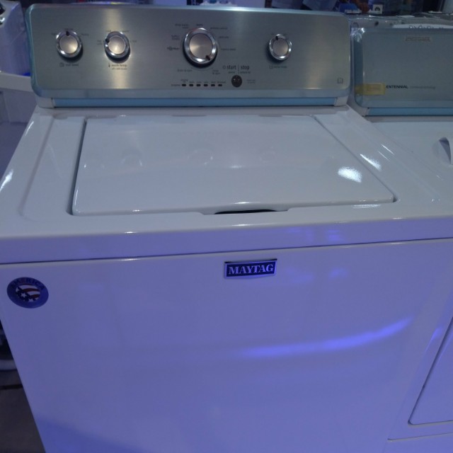 Maytag top load heavy duty washer 10.5kg (for home use only, TV & Home ...