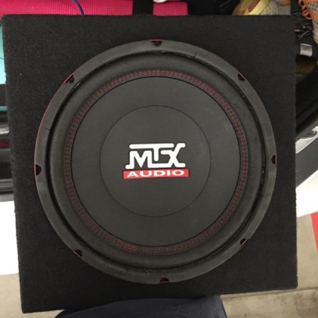 Mtx Subwoofer Package Review!, 59% OFF | ids-deutschland.de