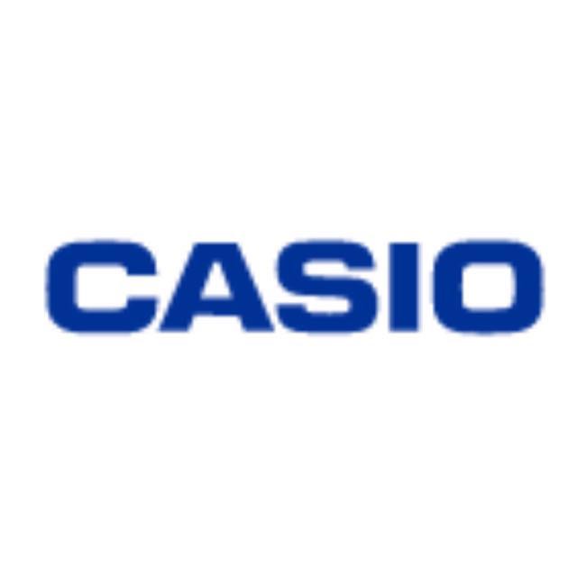 全新正貨NEW CASIO Calculator 計數機 JS-120TVS-SR (連盒有說明書with box packaging ...