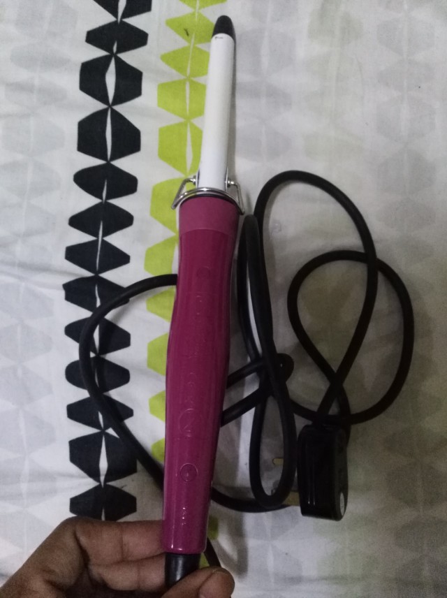 Originally Philip pang kulot good for occation, Beauty & Personal Care ...