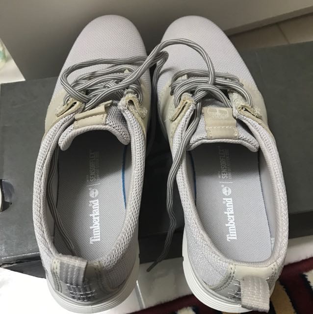 Timberland super-flexible SensorFlex, Women's Fashion, Footwear ...