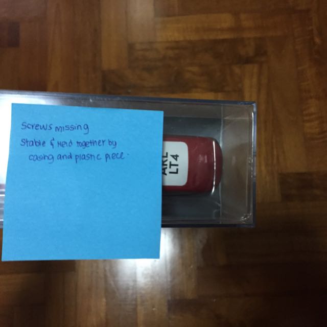 Borismaster LT4 Corgi Bus Model, Hobbies & Toys, Stationery & Craft ...