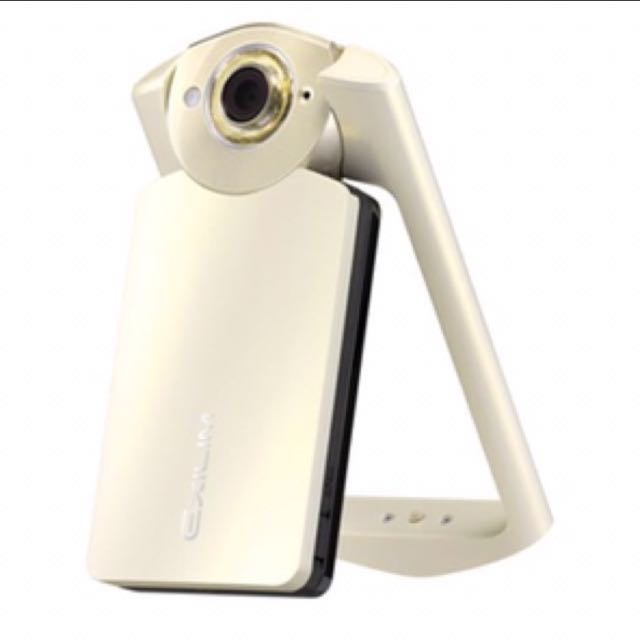 Casio TR60, Audio, Other Audio Equipment on Carousell