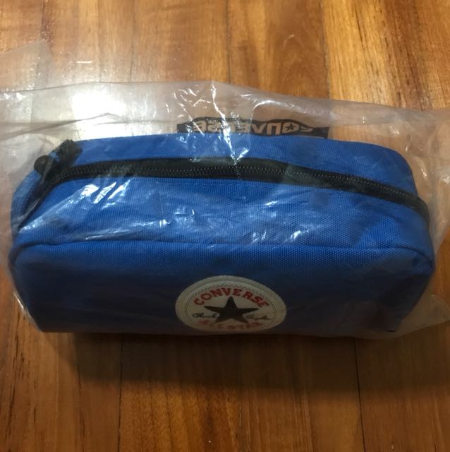 Converse All Star pencil case, Hobbies & Toys, Stationery & Craft ...