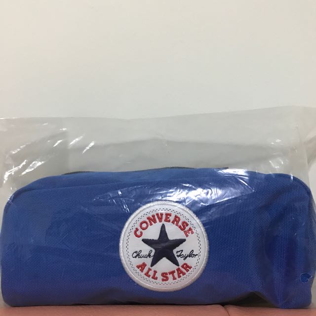 Converse All Star pencil case, Hobbies & Toys, Stationery & Craft ...