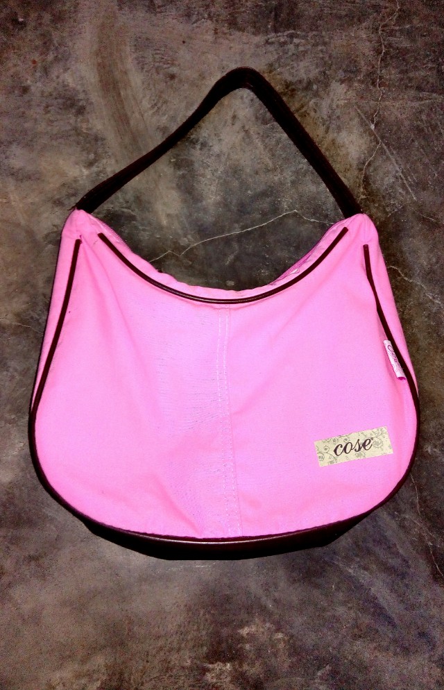 Cose Bag, Women's Fashion, Bags & Wallets, Cross-body Bags on Carousell