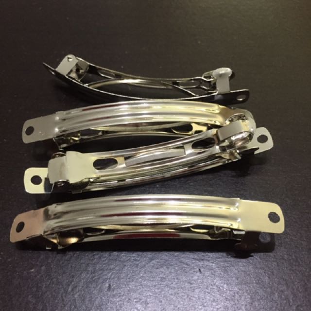 French barrette, Hobbies & Toys, Stationery & Craft, Craft Supplies ...