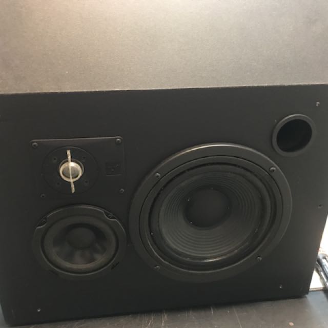 JBL 8330 Speaker, Audio, Soundbars, Speakers & Amplifiers on Carousell