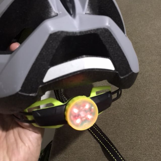 Met M86 Crossover Helmet, Sports Equipment, Bicycles & Parts, Bicycles ...