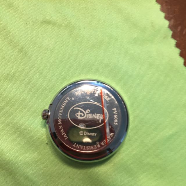 Authentic Original Mickey Mouse Slap Watch, Babies & Kids, Babies ...