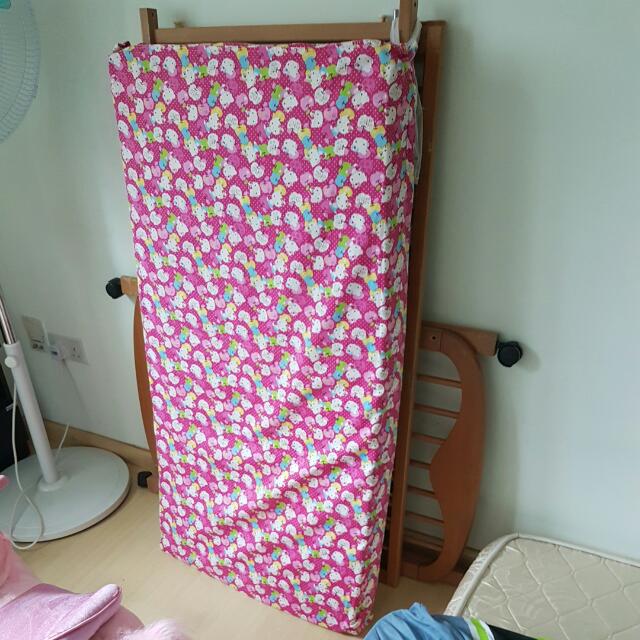 Free Baby Court (Disassembled, Can Fit Into Sedan Car), Babies & Kids ...