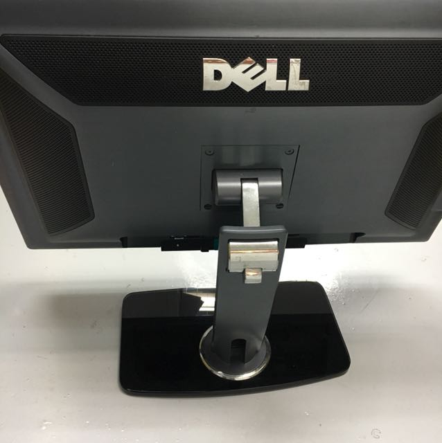 Dell LCD, Computers & Tech, Parts & Accessories, Monitor Screens on ...