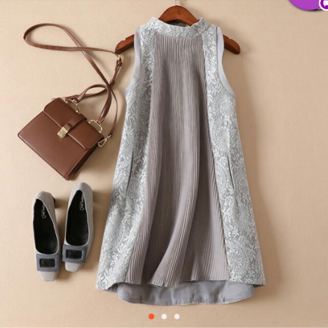 European classy dress, Women's Fashion, Dresses & Sets, Dresses on ...
