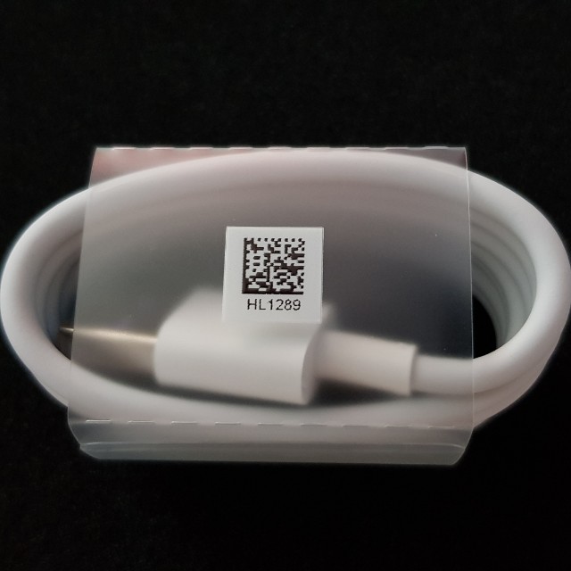 Huawei USB C Cable Mobile Phones Gadgets Mobile Gadget Accessories Other Mobile Gadget