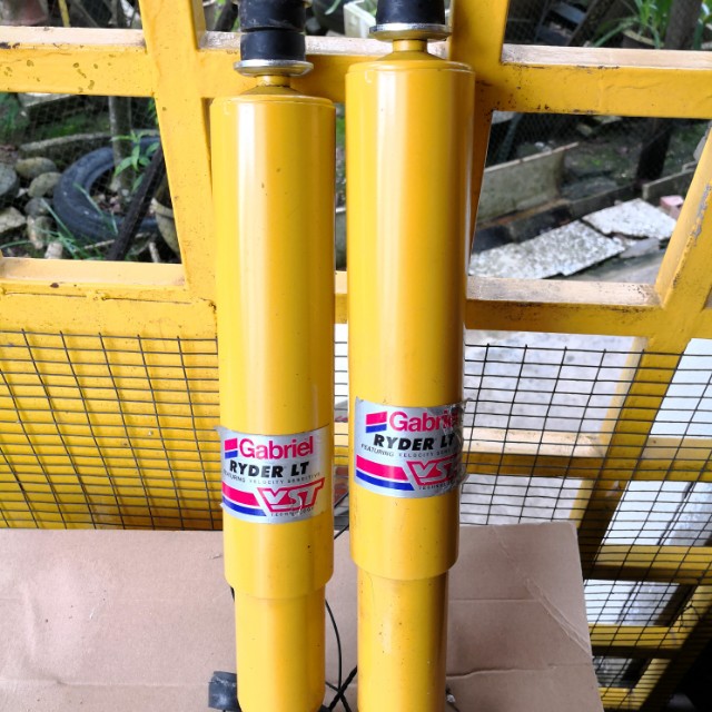 Innova Absorber Heavy Duty, Auto Accessories on Carousell