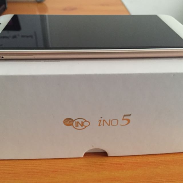 INO5 non camera series, Mobile Phones & Gadgets, Mobile Phones, Android ...