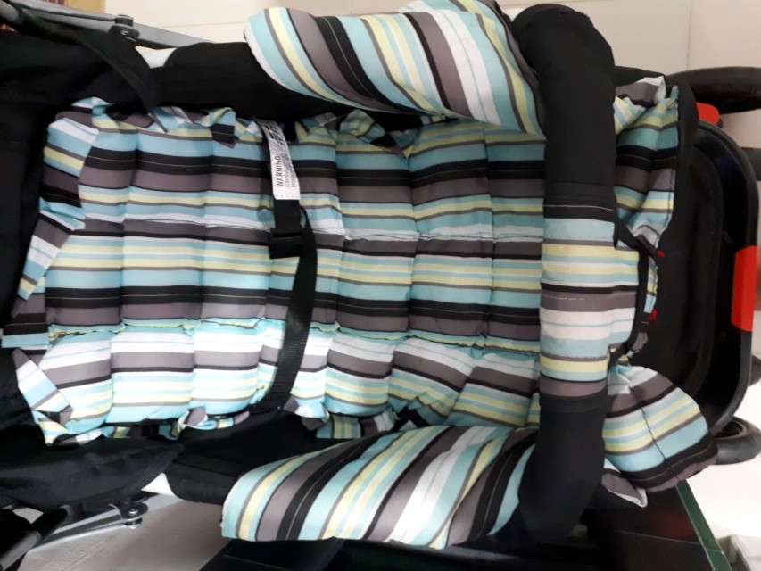 Jolly stroller, Babies & Kids, Going Out, Strollers on Carousell