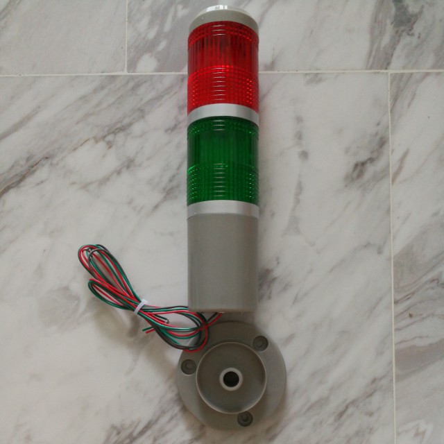 Tool Indicator/Tower Light Bar, Furniture & Home Living, Home ...