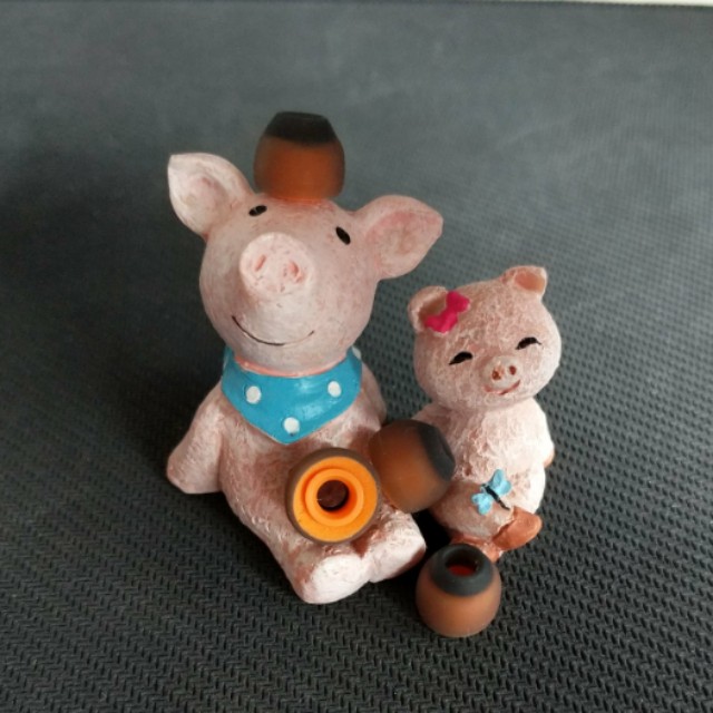 Symbio ear tips (wide bore), Audio, Headphones & Headsets on Carousell