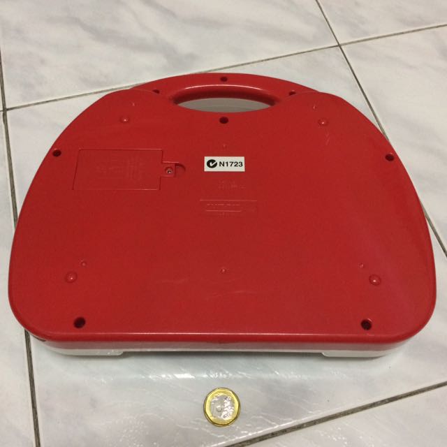 Toy Piano, Hobbies & Toys, Toys & Games on Carousell