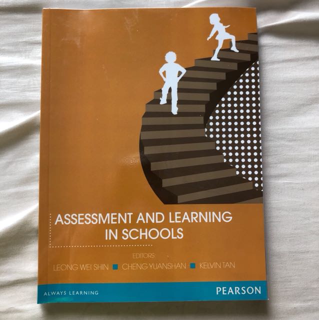 Assessment and learning in schools, Hobbies & Toys, Books & Magazines ...
