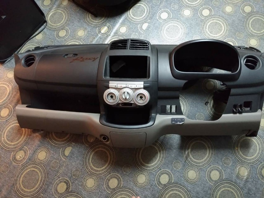 Dashboard passo kacuk myvi, Auto Accessories on Carousell