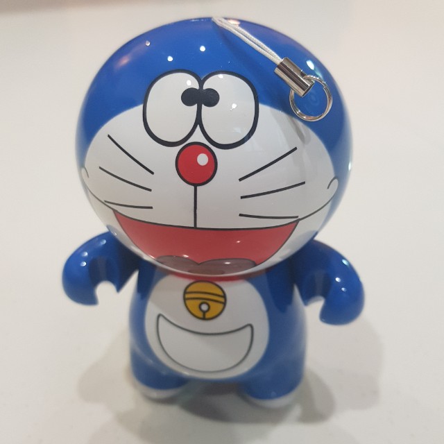 Doraemon Power Bank, Mobile Phones & Gadgets, Mobile & Gadget ...