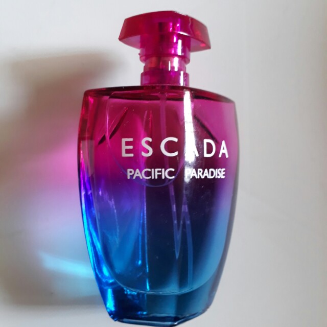 Escada perfume, Men's Fashion, Bags, Belt bags, Clutches and Pouches on ...